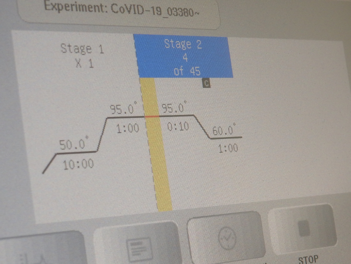 genetic PCR solutions Home Page - GENETIC PCR SOLUTIONS™
