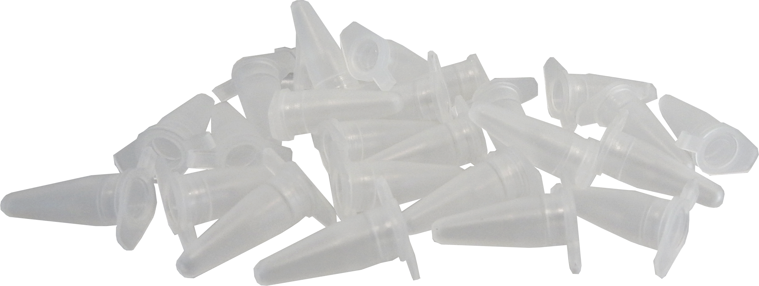 MONODOSE qPCR format - GENETIC PCR SOLUTIONS™